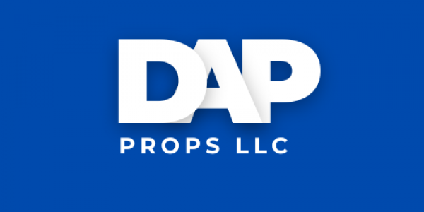 DAP PROPS LLC